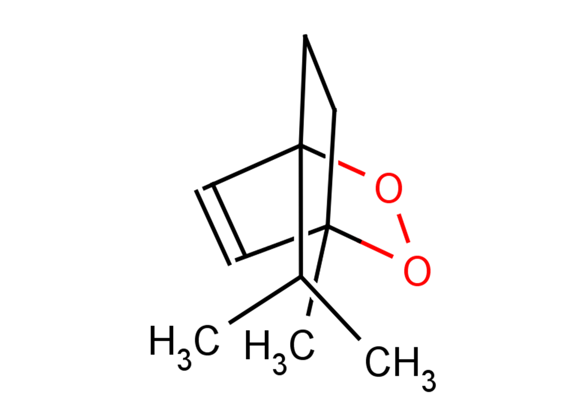 Ascaridole | Parasite | TargetMol