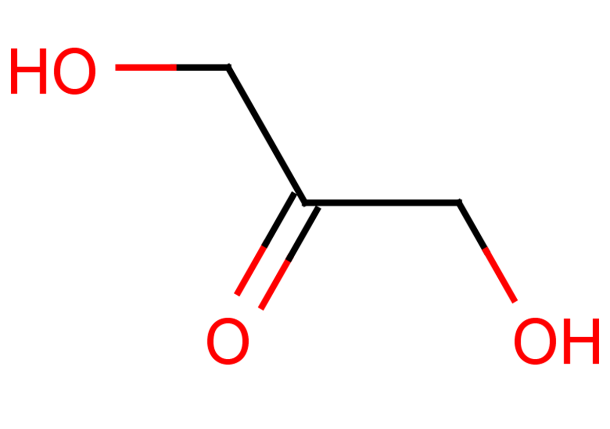 1,3-Dihydroxyacetone | Endogenous Metabolite | TargetMol