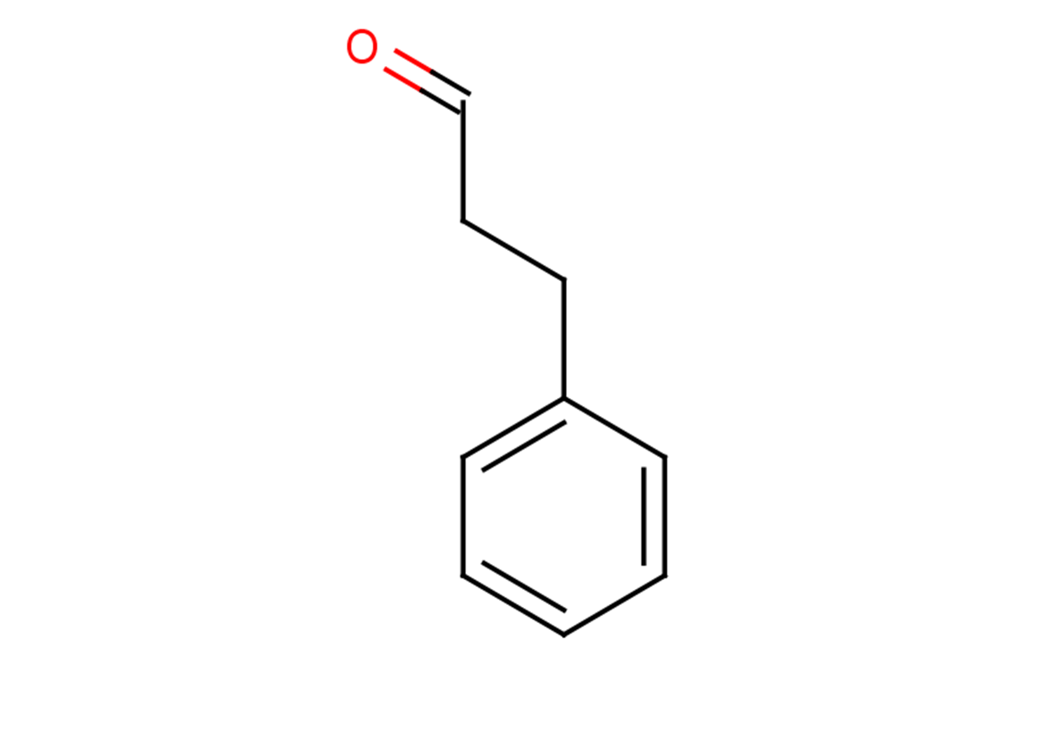3-Phenylpropanal | Inhibitor | TargetMol