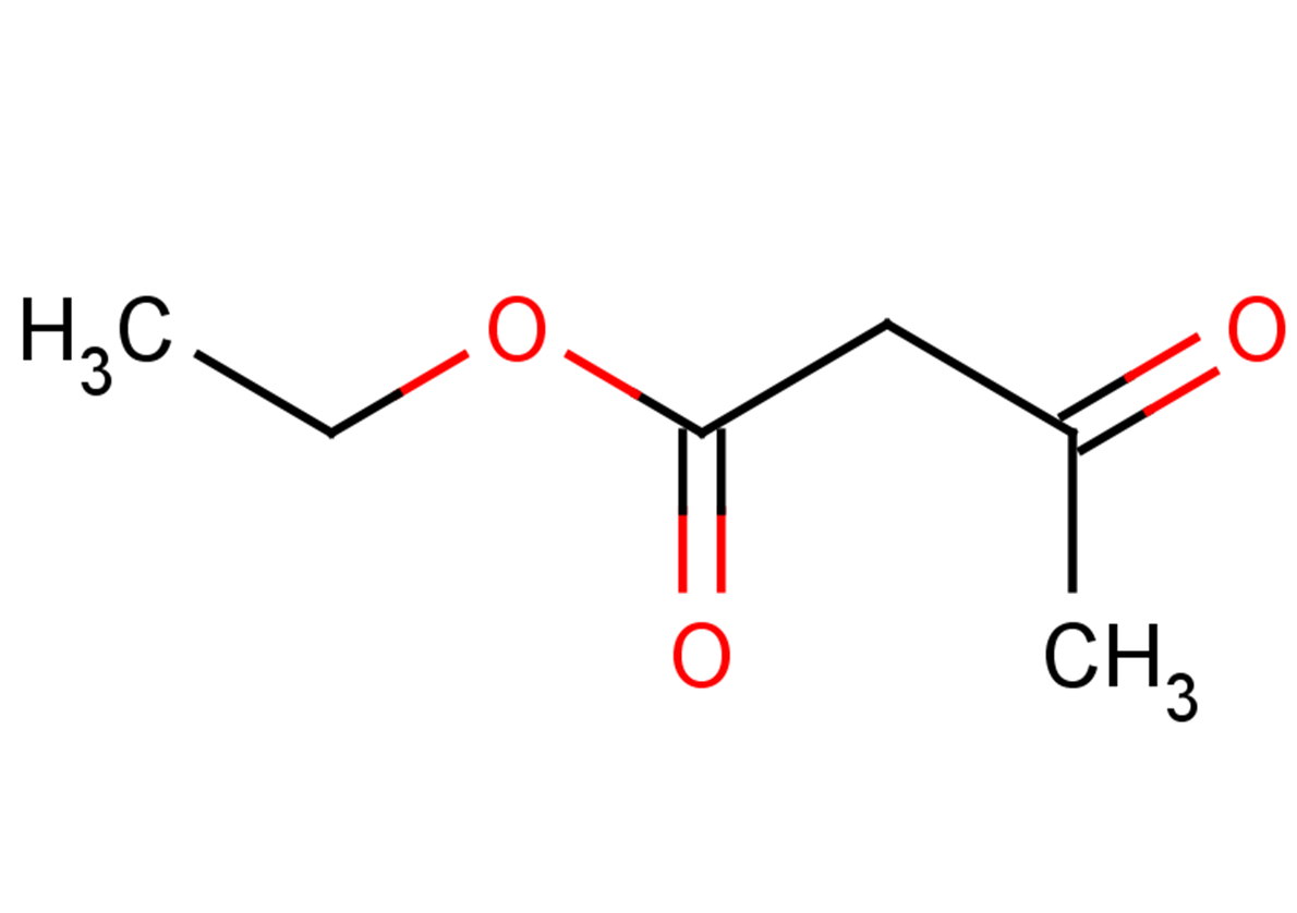Ethyl acetoacetate | Antibacterial | Inhibitor | TargetMol