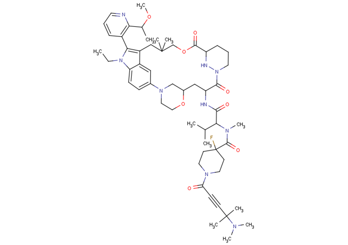 RMC-6291 | | TargetMol