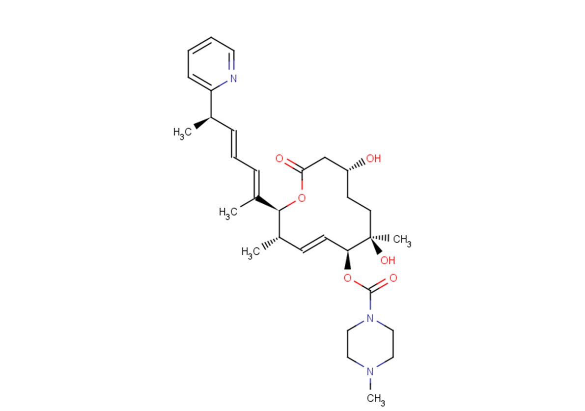 H3B-8800 | Inhibitor | TargetMol