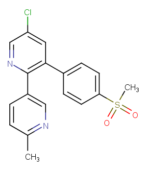 Etoricoxib | COX | TargetMol