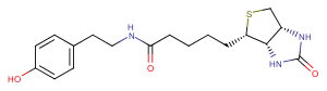 Biotinyl tyramide | Inhibitor | TargetMol
