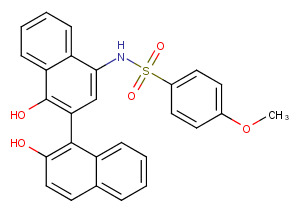 C188-9 | STAT | Apoptosis | TargetMol