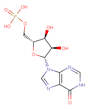 INOSINIC ACID | Endogenous Metabolite | TargetMol
