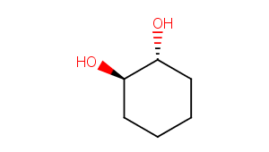 trans-Cyclohexane-1,2-diol | Inhibitor | Endogenous Metabolite | TargetMol