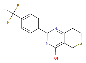 XAV-939 | PARP | Wnt/beta-catenin | TargetMol