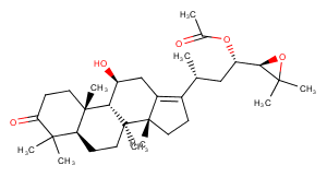 Alisol B 23-acetate | Inhibitor | TargetMol