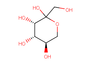 D-Tagatose | Inhibitor | Endogenous Metabolite | TargetMol