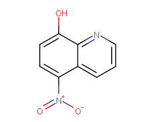 Nitroxoline | Autophagy | Antibiotic | Antibacterial | TargetMol