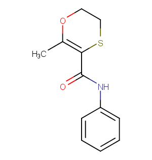 Carboxin | Inhibitor | Antifungal | Antibiotic | TargetMol