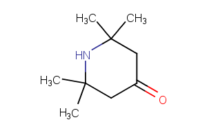 TriacetonaMine | Inhibitor | TargetMol