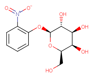 ONPG | Inhibitor | TargetMol