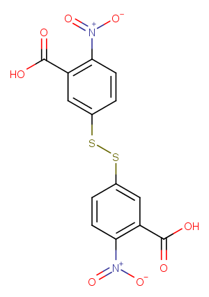 DTNB | Inhibitor | TargetMol