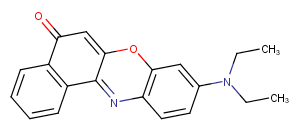 Nile Red | Inhibitor | TargetMol