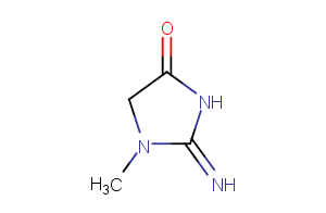 Creatinine | Endogenous Metabolite | TargetMol