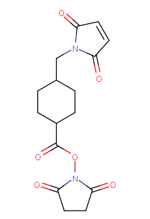 SMCC | Inhibitor | TargetMol