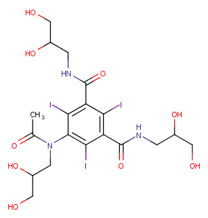 Iohexol | Mitophagy | Autophagy | TargetMol