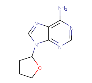 SQ22536 | AChR | TargetMol
