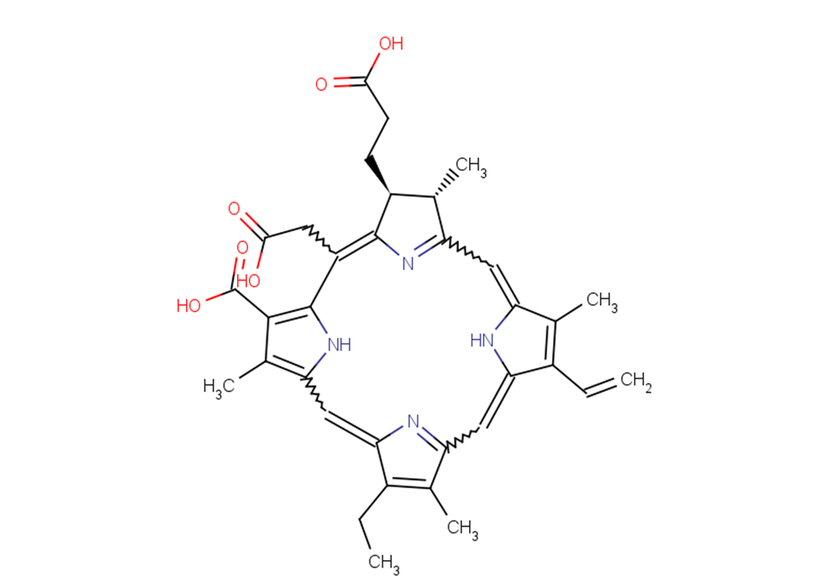 Chlorin E6 | Parasite | TargetMol