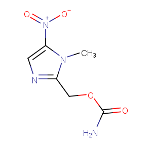 Ronidazole | Antibacterial | Parasite | Antibiotic | TargetMol