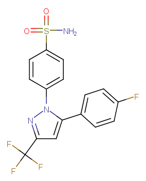 Mavacoxib | COX | TargetMol