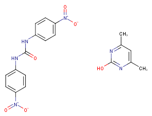 Nicarbazin | Antibiotic | Parasite | TargetMol