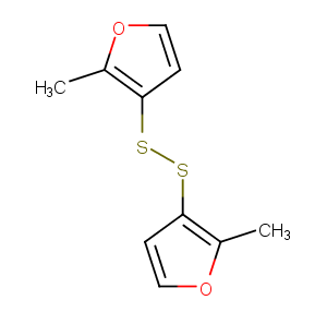 Bis(2-methyl-3-furyl)disulfide | Inhibitor | TargetMol