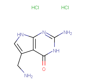 Preq1-Dihydrochloride | Inhibitor | TargetMol