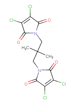 NSC 617145 | DNA/RNA Synthesis | TargetMol