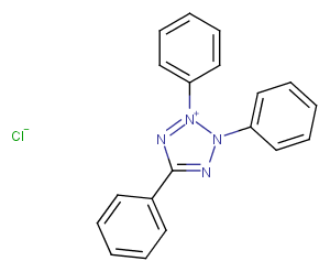 Tetrazolium Red | Inhibitor | TargetMol