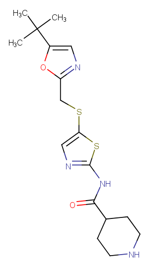 SNS-032 | Apoptosis | GSK-3 | CDK | TargetMol