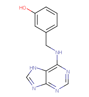 Meta-Topolin | Inhibitor | TargetMol