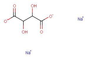 Sodium Tartrate | Inhibitor | TargetMol