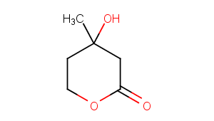 DL-Mevalonolactone | Inhibitor | Endogenous Metabolite | TargetMol