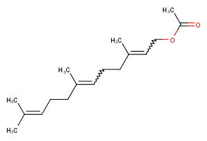 Farnesyl acetate | Inhibitor | TargetMol