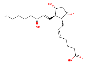 Prostaglandin E2 | Prostaglandin Receptor | Endogenous Metabolite ...