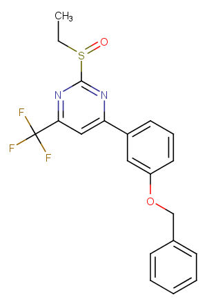 BETP | Glucagon Receptor | TargetMol
