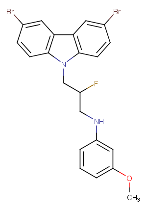 P7C3-A20 | Inhibitor | TargetMol
