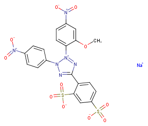 WST-8 | Inhibitor | TargetMol