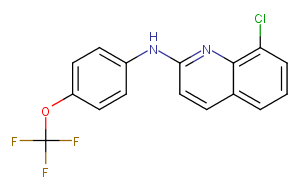 Obefazimod | HIV Protease | TargetMol