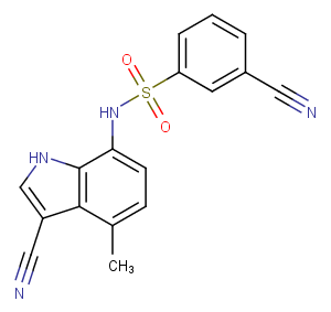 E7820 | Integrin | TargetMol