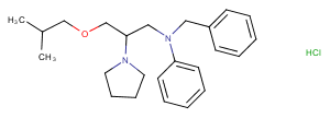 Bepridil hydrochloride | Calcium Channel | TargetMol