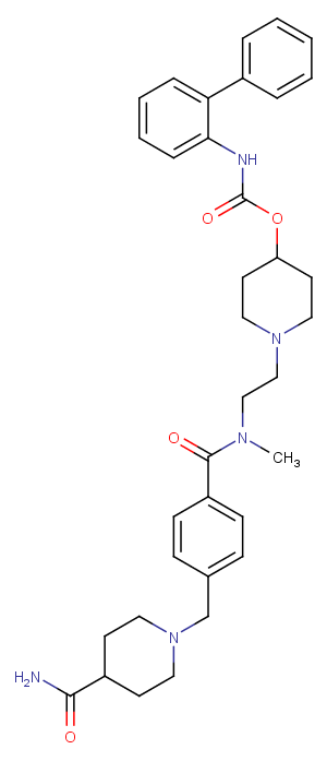 Revefenacin | AChR | TargetMol