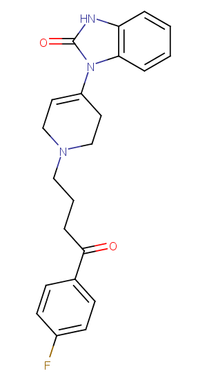 Droperidol | Dopamine Receptor | TargetMol