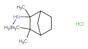 Mecamylamine hydrochloride | AChR | TargetMol