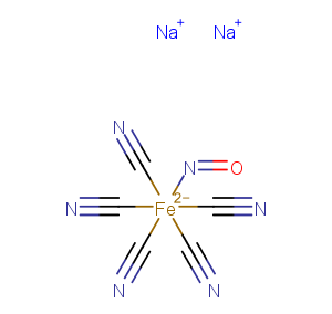 Sodium Nitroprusside | Inhibitor | TargetMol