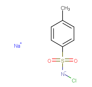 Chloramine-T | Antibacterial | Inhibitor | TargetMol