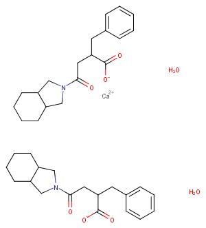 Mitiglinide calcium hydrate | Potassium Channel | TargetMol